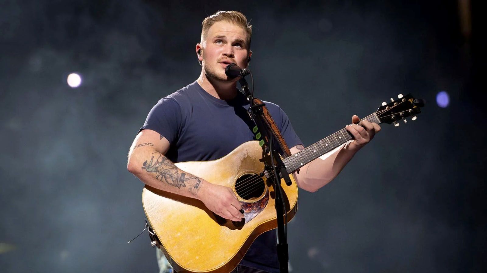 Zach Bryan tickets, tour dates & schedule